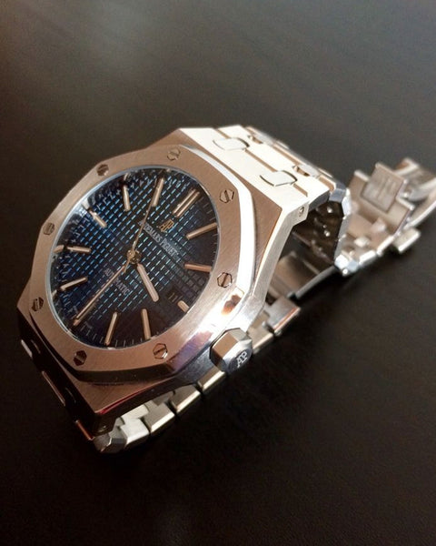 AP-BLUE DIAL – PulseHeritage